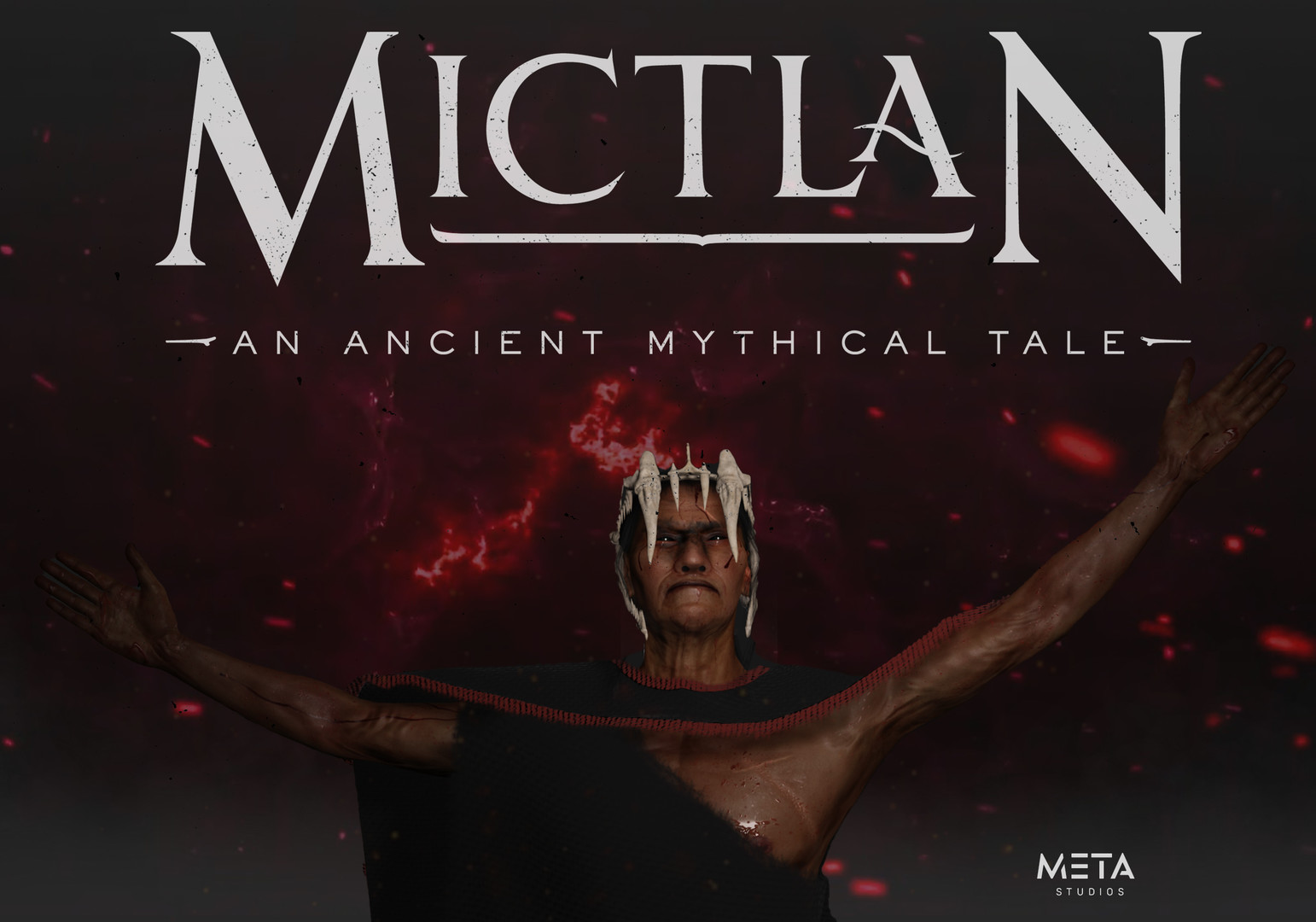 Mictlan: An Ancient Mythical Tale on Steam