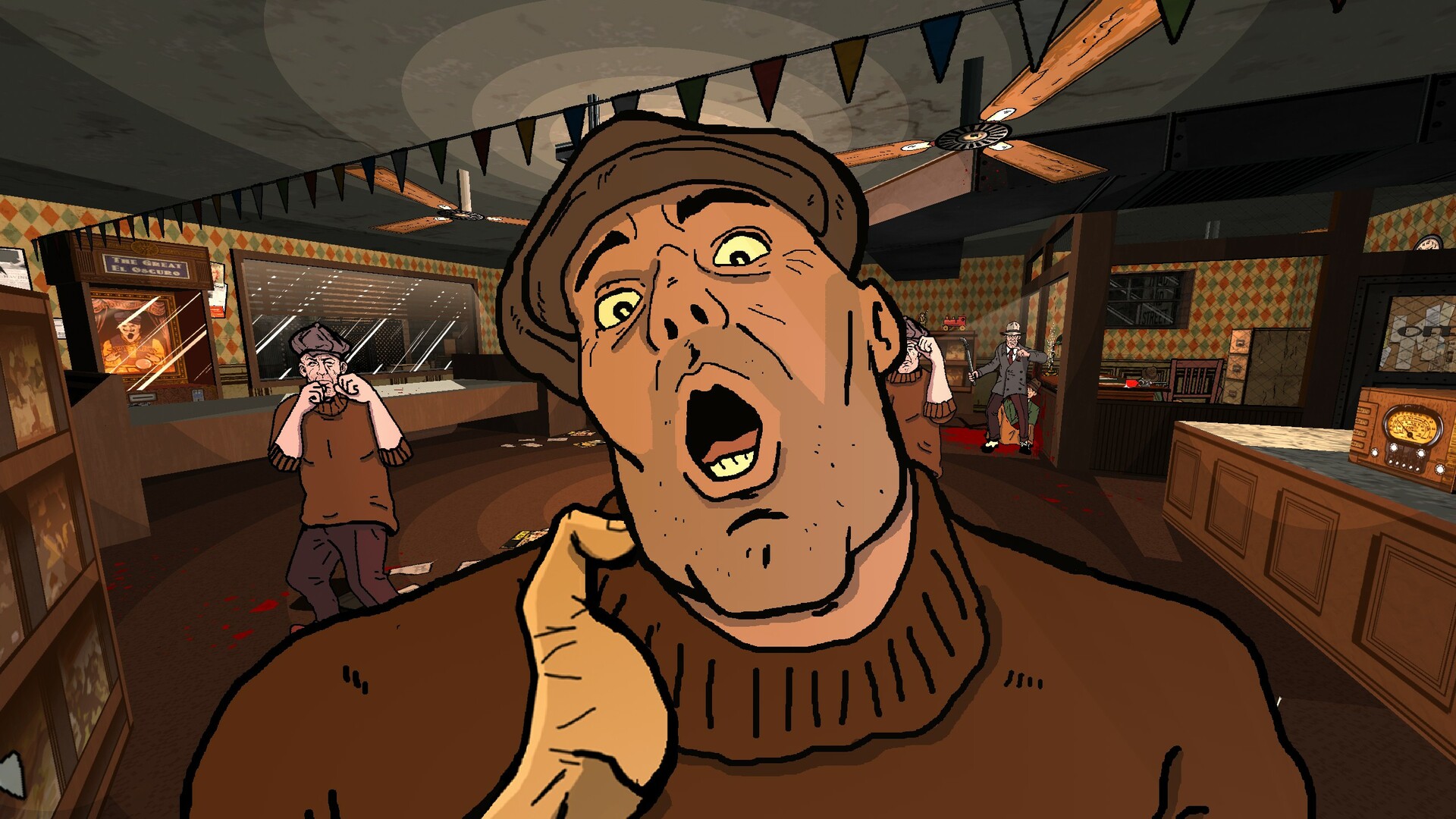 Fallen Aces on Steam