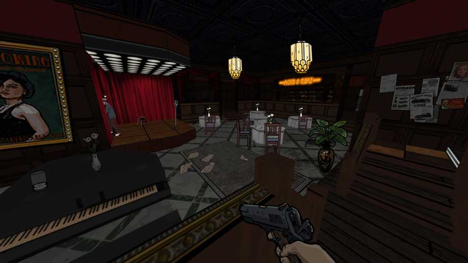 Fallen Aces on Steam