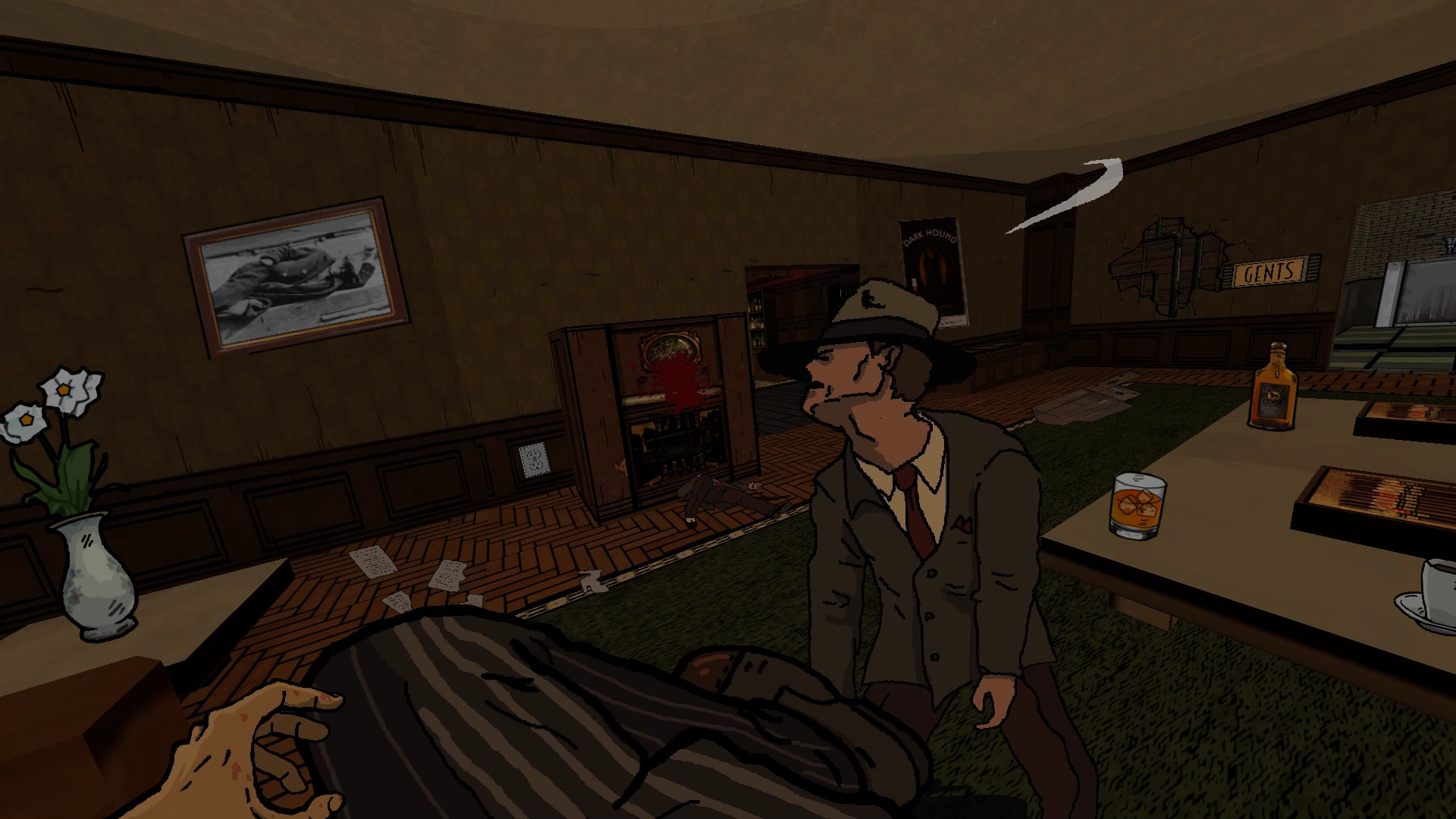 Fallen Aces on Steam