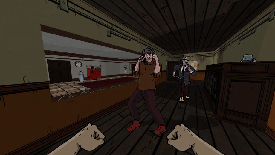 Fallen Aces on Steam