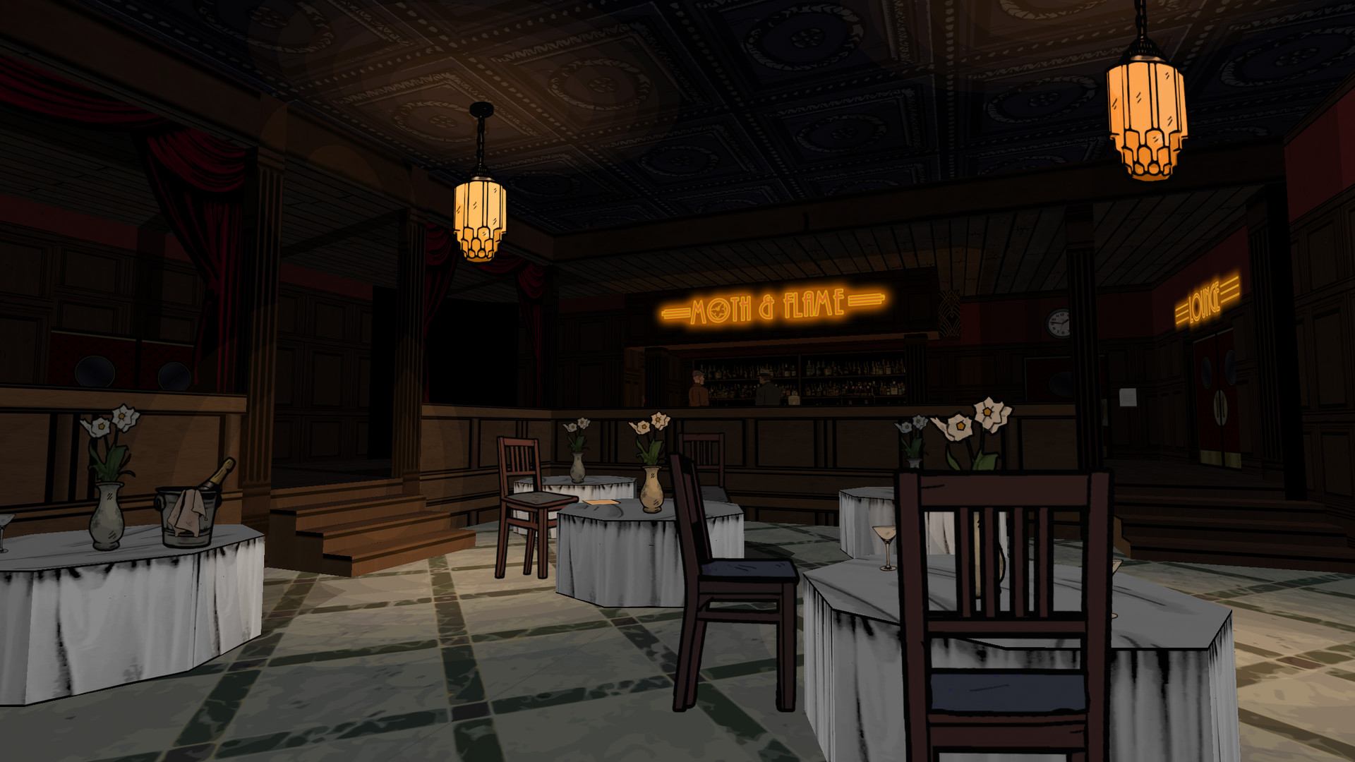 Fallen Aces on Steam