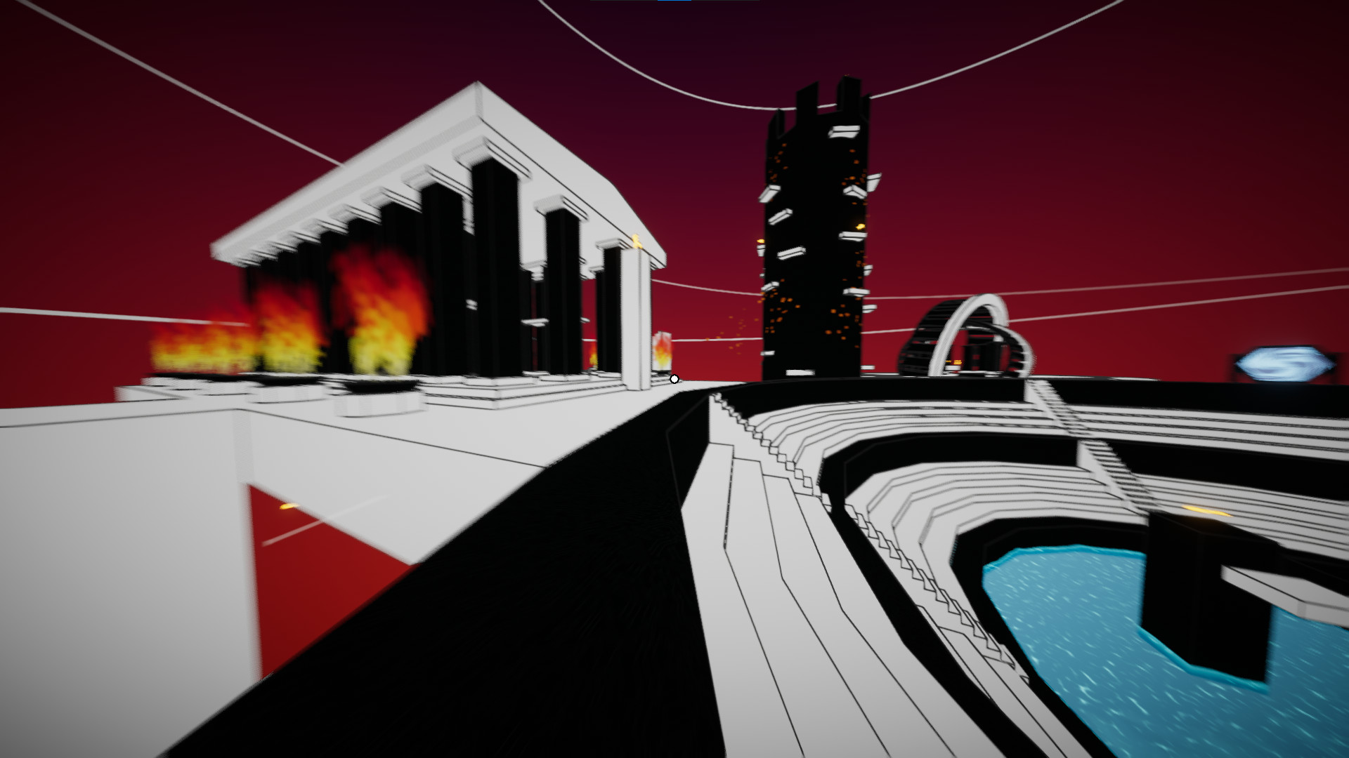 Protorunner on Steam