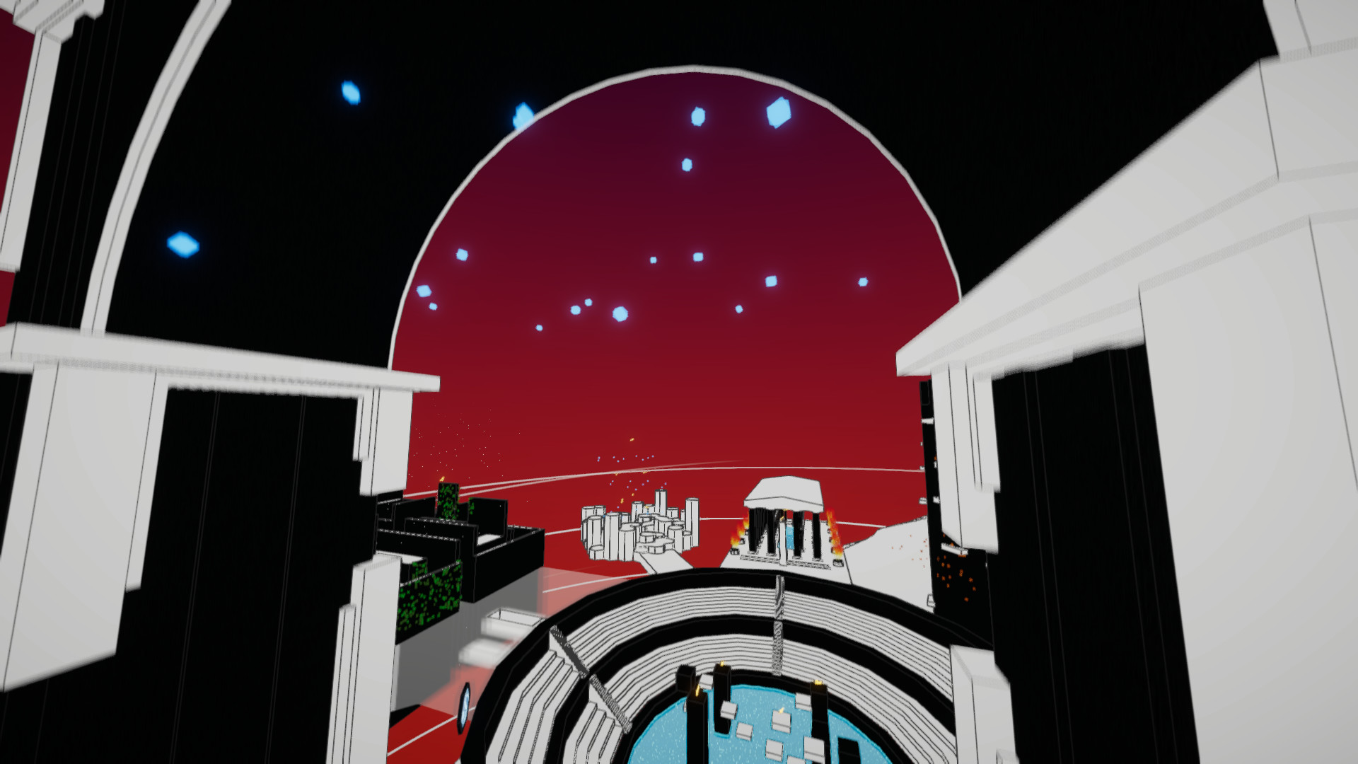 Protorunner on Steam