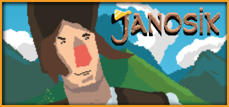 Janosik - Highlander Precision Platformer on Steam