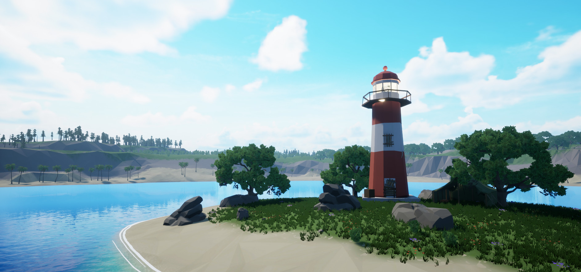 BEACHED on Steam