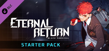 Eternal Return Starter Pack Steam Charts · SteamDB