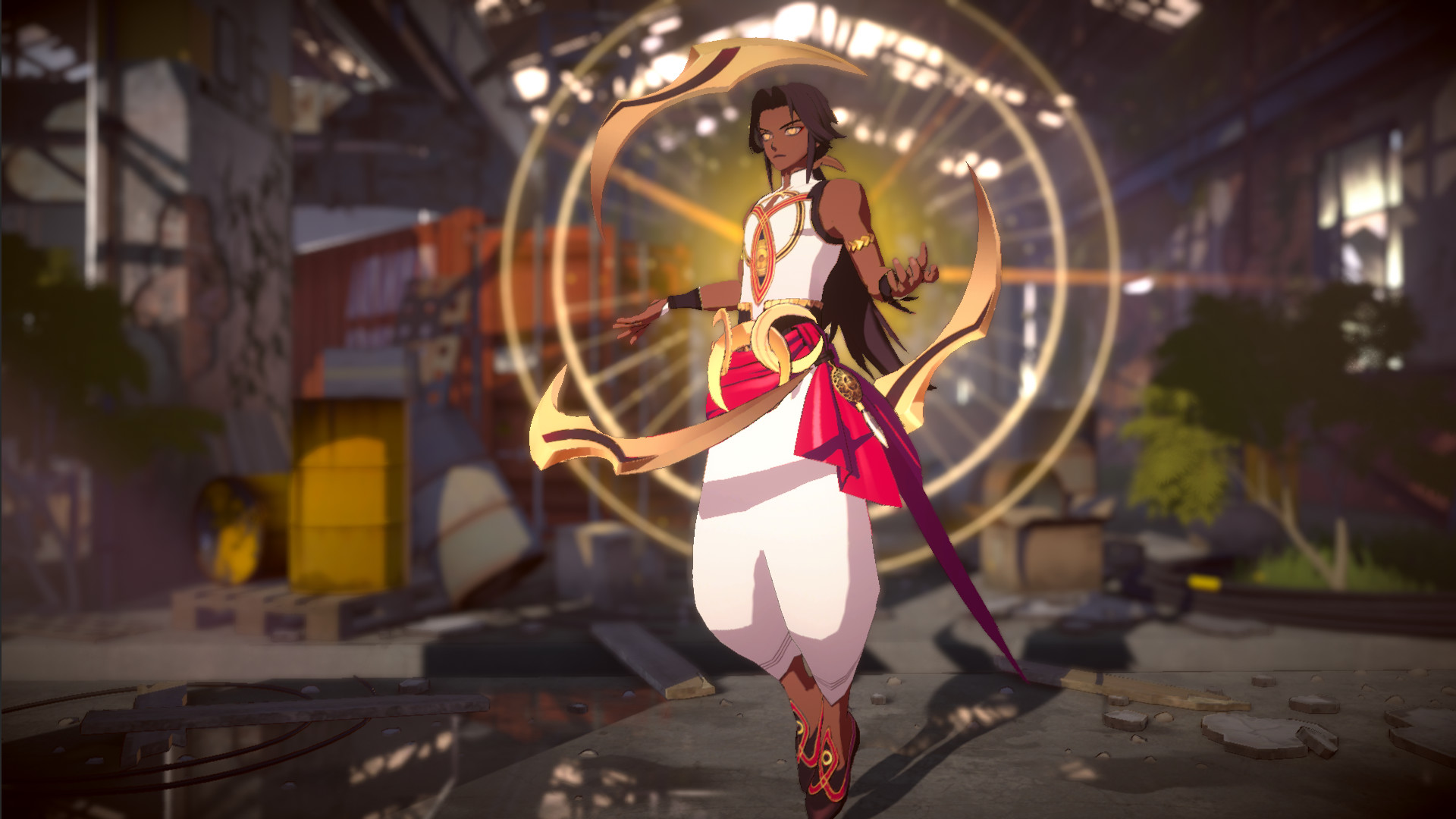 Eternal Return Starter Pack Screenshots · SteamDB