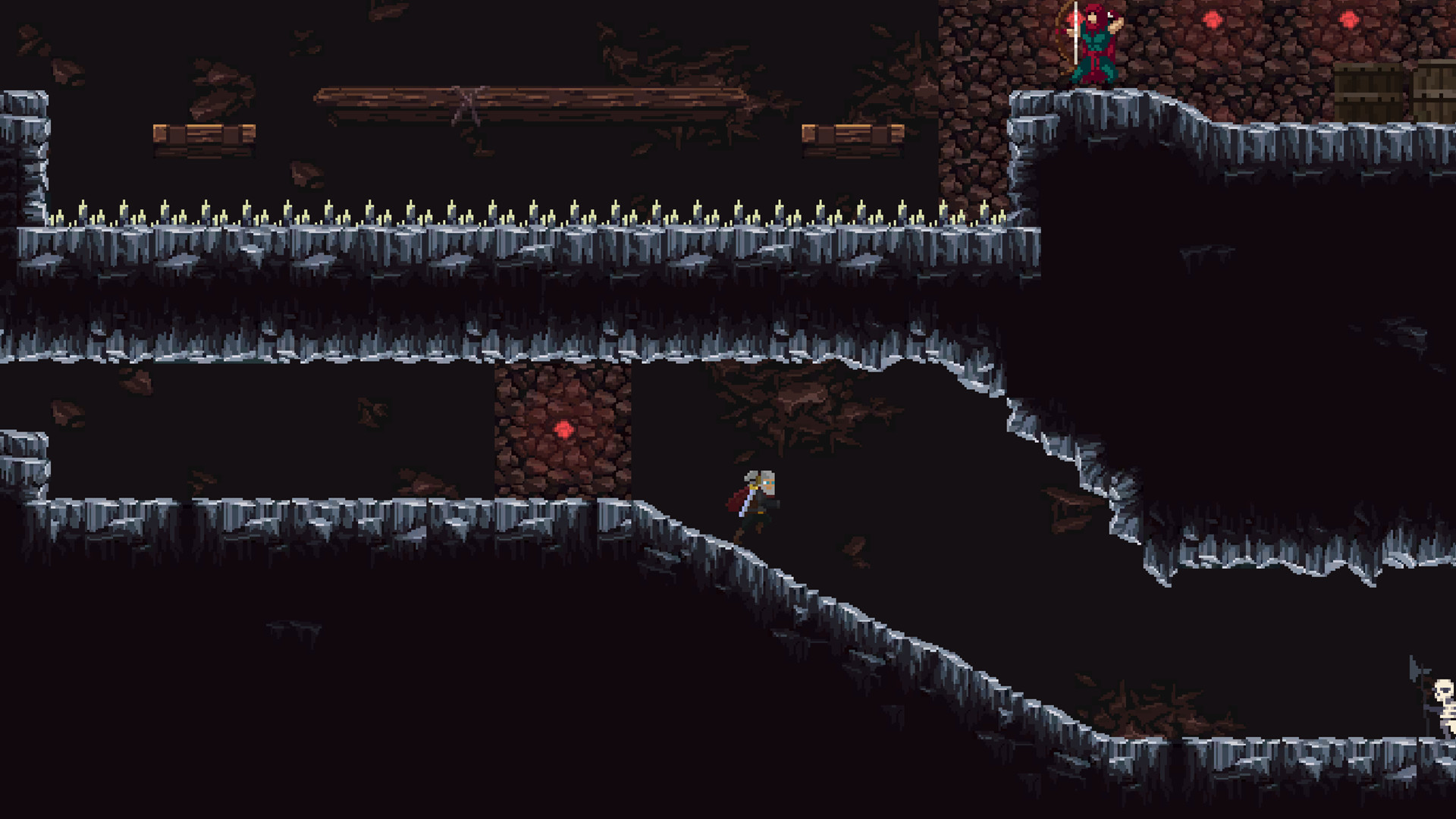 Sword of Destiny on Steam
