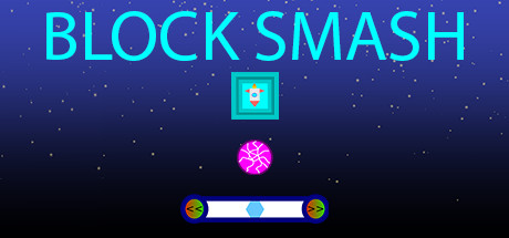 Block Smash on Steam