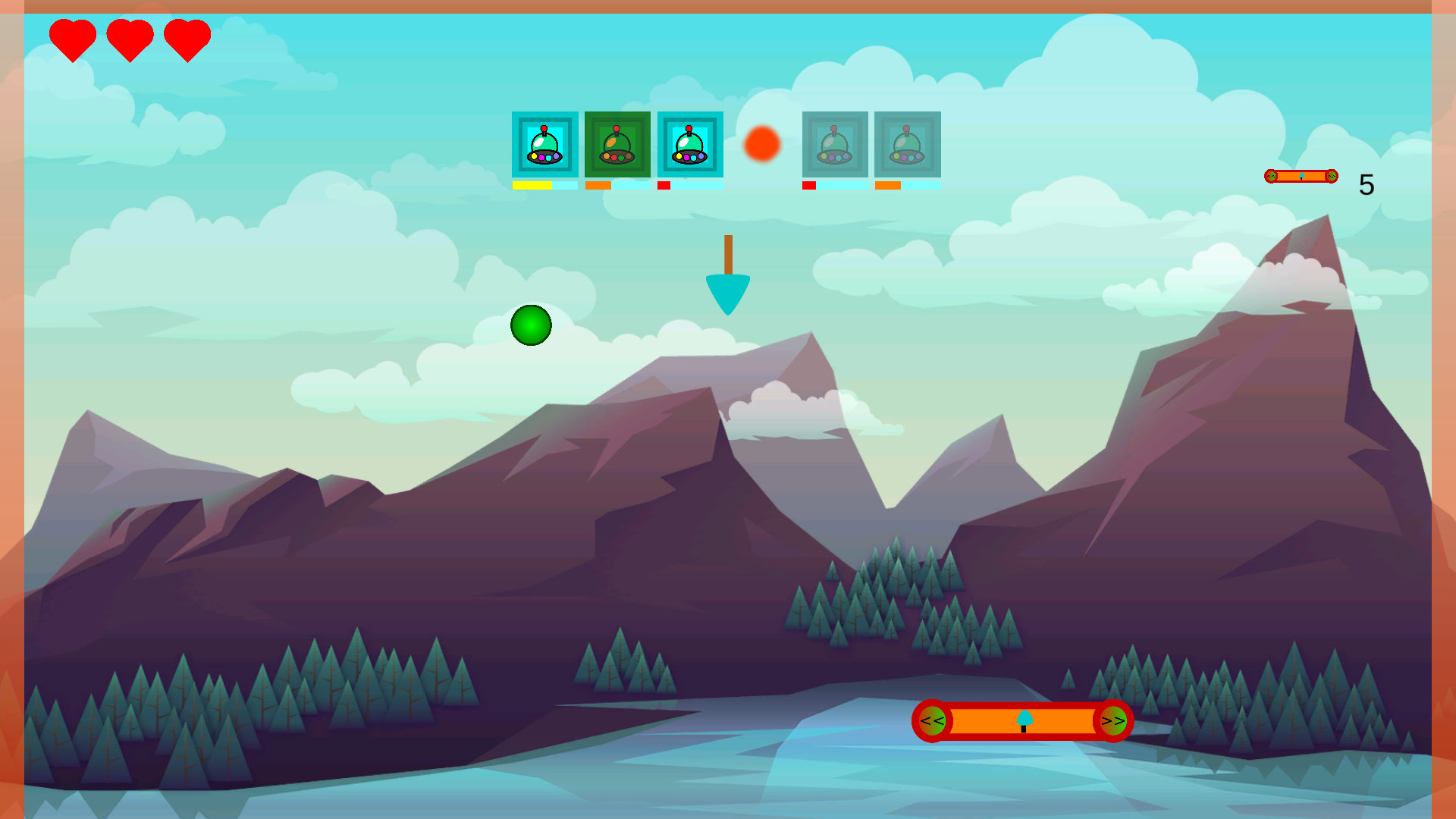 Block Smash on Steam