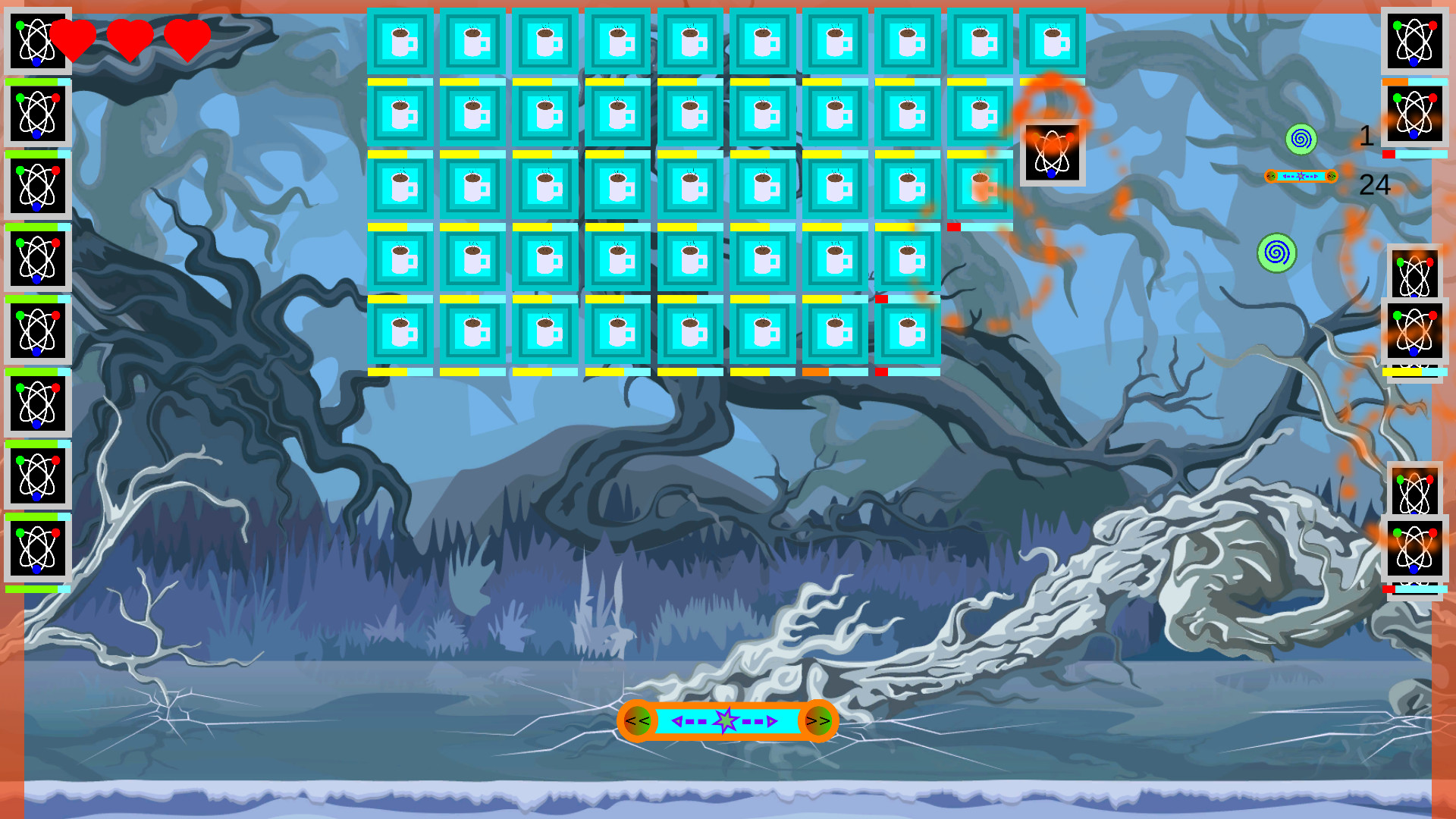 Block Smash on Steam