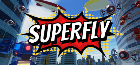 Superfly on Steam