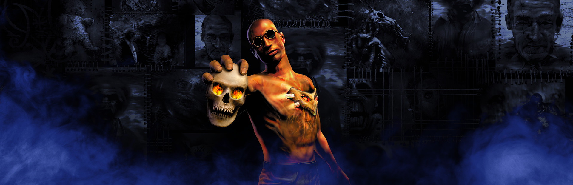 Shadow Man Remastered Price history · SteamDB