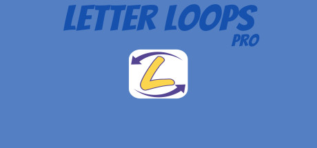 Steam Community :: Letter Loops Pro