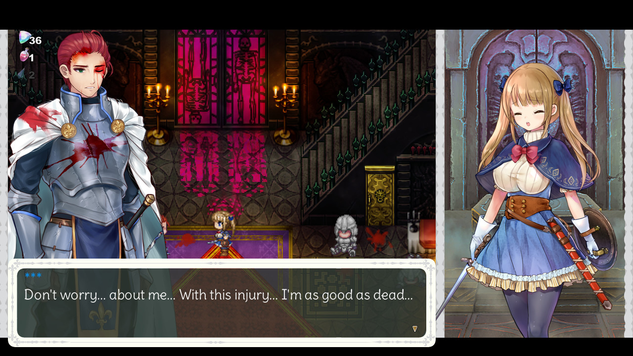 Chevalier Historie (App 1413960) · SteamDB