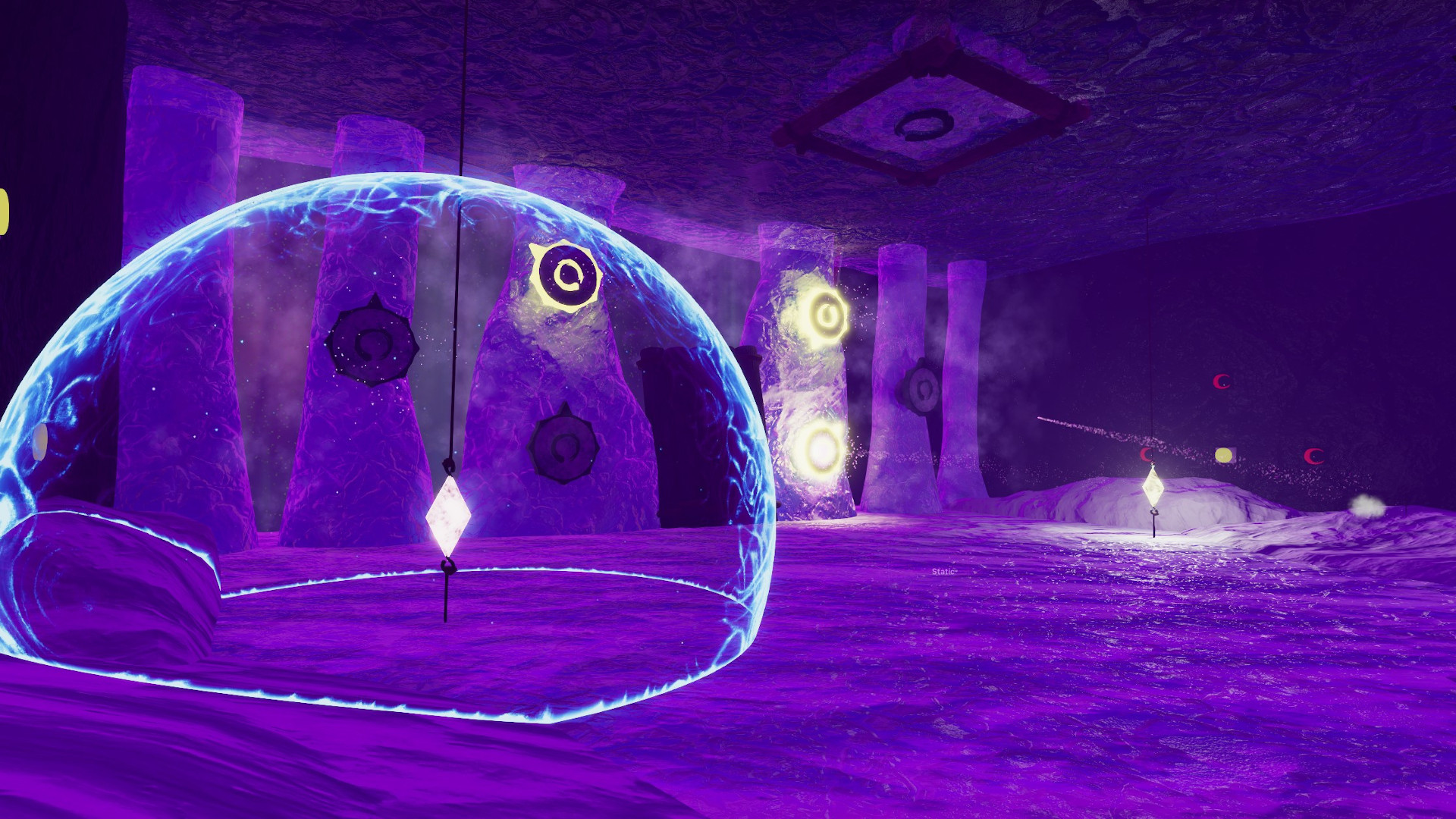 Valley of Shadow on Steam