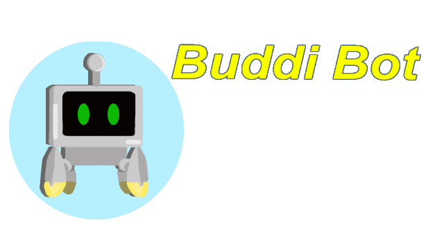 Buddi Bot: Your Machine Learning AI Helper With Advanced Neural ...