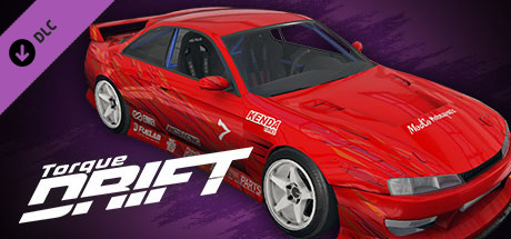 Torque Drift - Fielding Shredder Driver Car Steam Charts · SteamDB