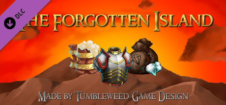 The Forgotten Island - v1.0 Premium on Steam