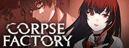 Steam Community :: Video :: Corpse Factory - Hell Ending - Noriko Kurosawa