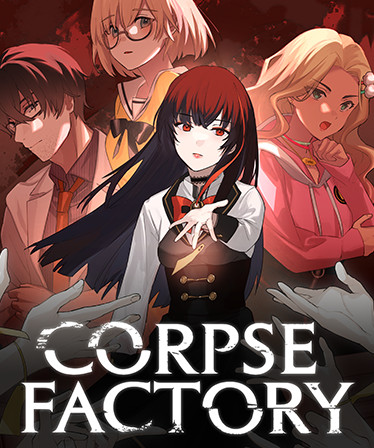CORPSE FACTORY Price history · SteamDB