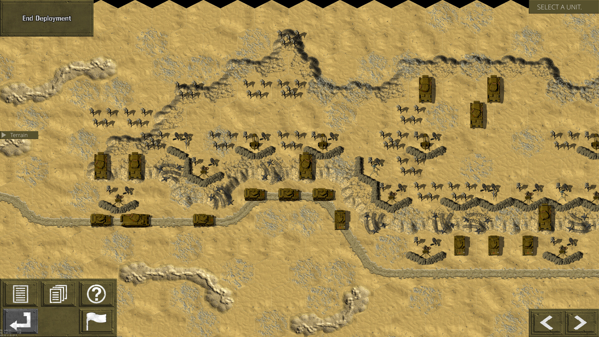 Desert War WWII on Steam