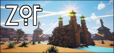 Zof on Steam