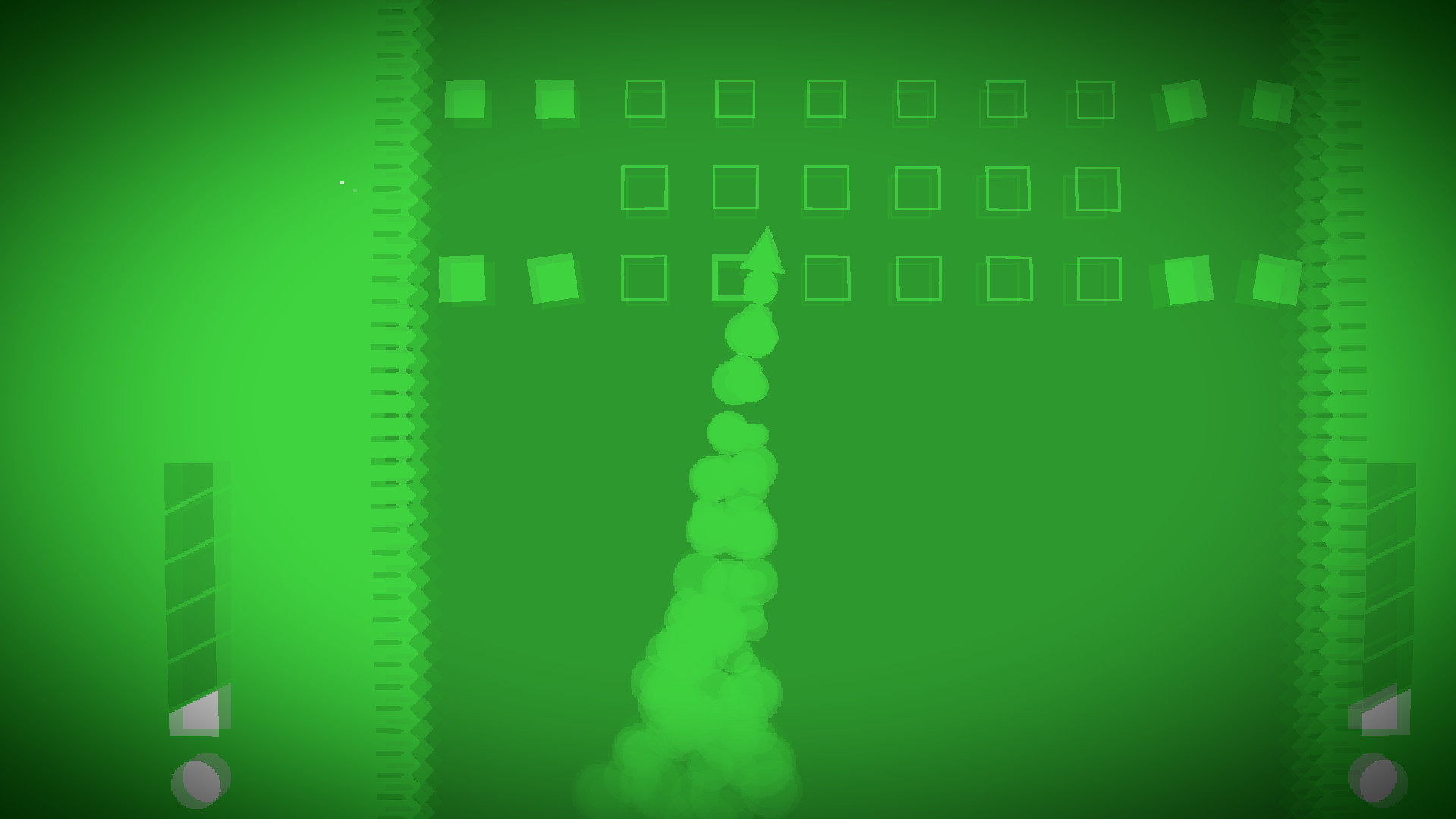 Geometry Rocket on Steam