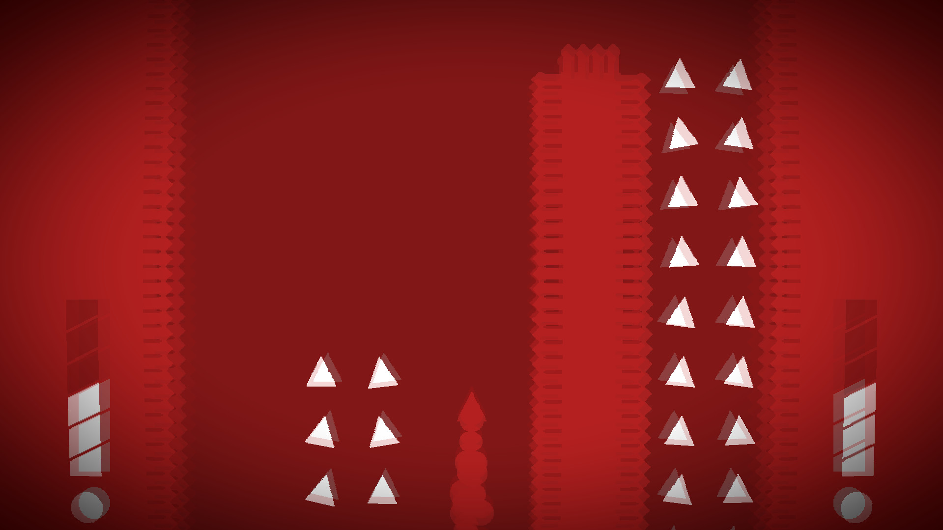 Geometry Rocket on Steam