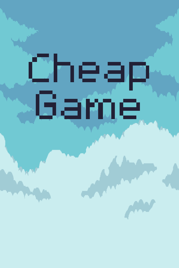 Cheap Game Price history (App 1414820) · SteamDB