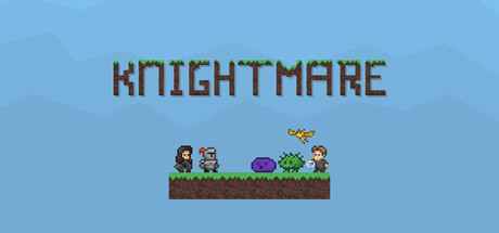 Knightmare Steam Charts · SteamDB