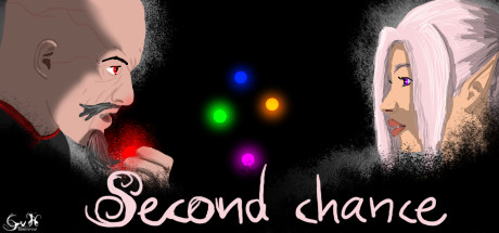 Second Chance on Steam
