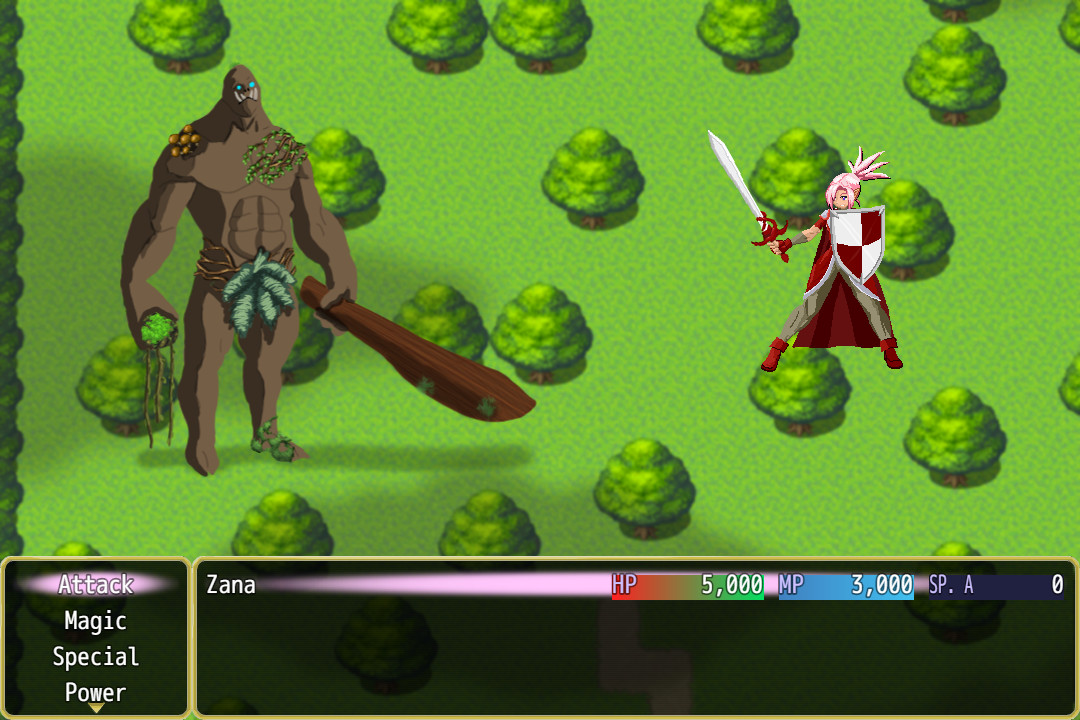 Second Chance on Steam