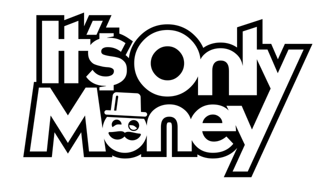 It's Only Money · SteamDB