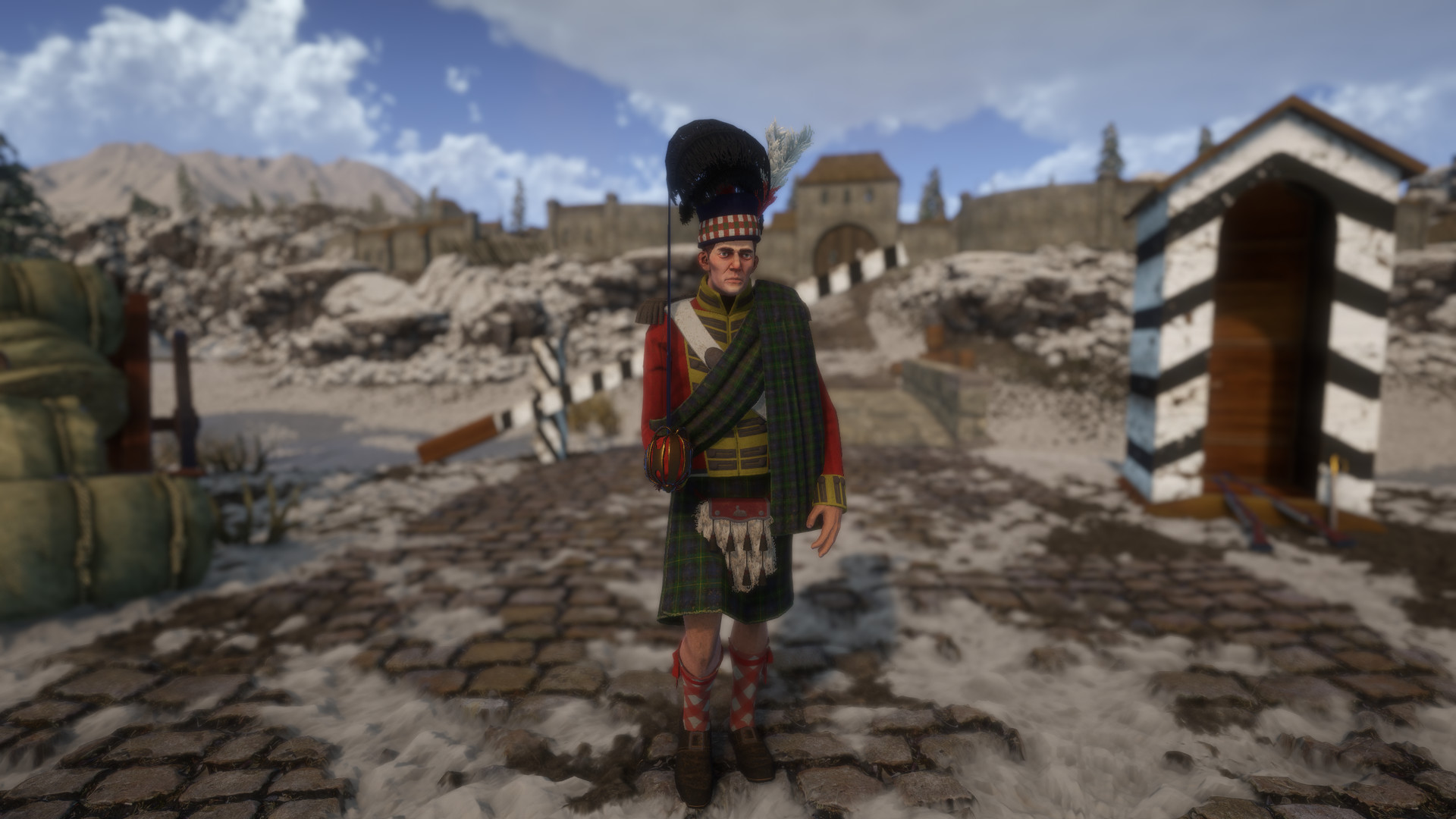 Holdfast: Nations At War - High Command on Steam