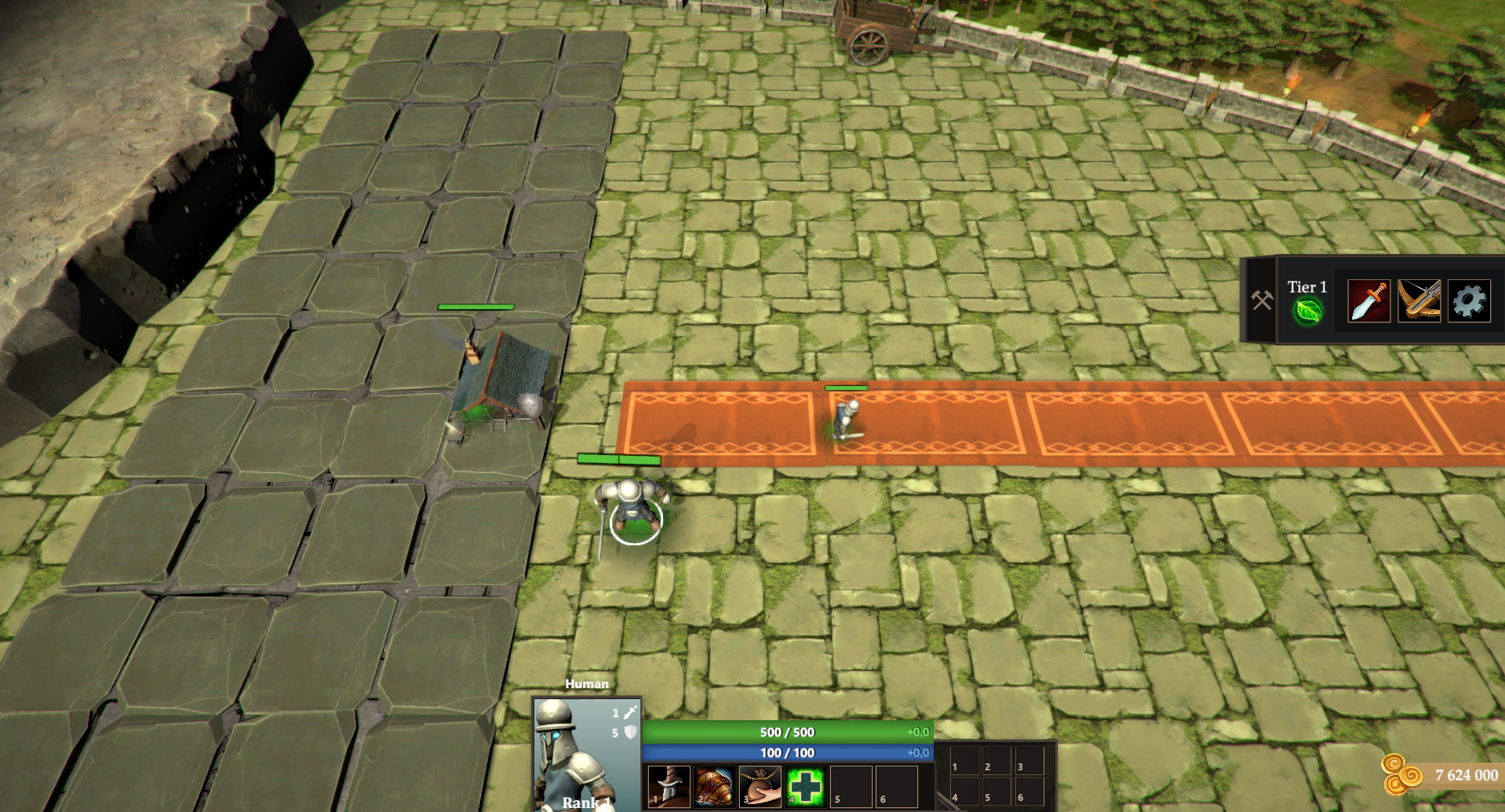 ElementalsFight on Steam