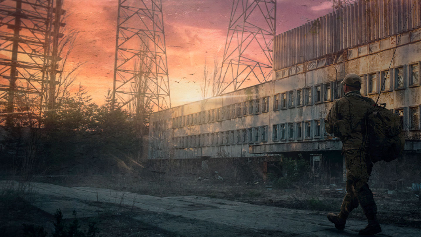 Frequency: Chernobyl Steam Charts · SteamDB