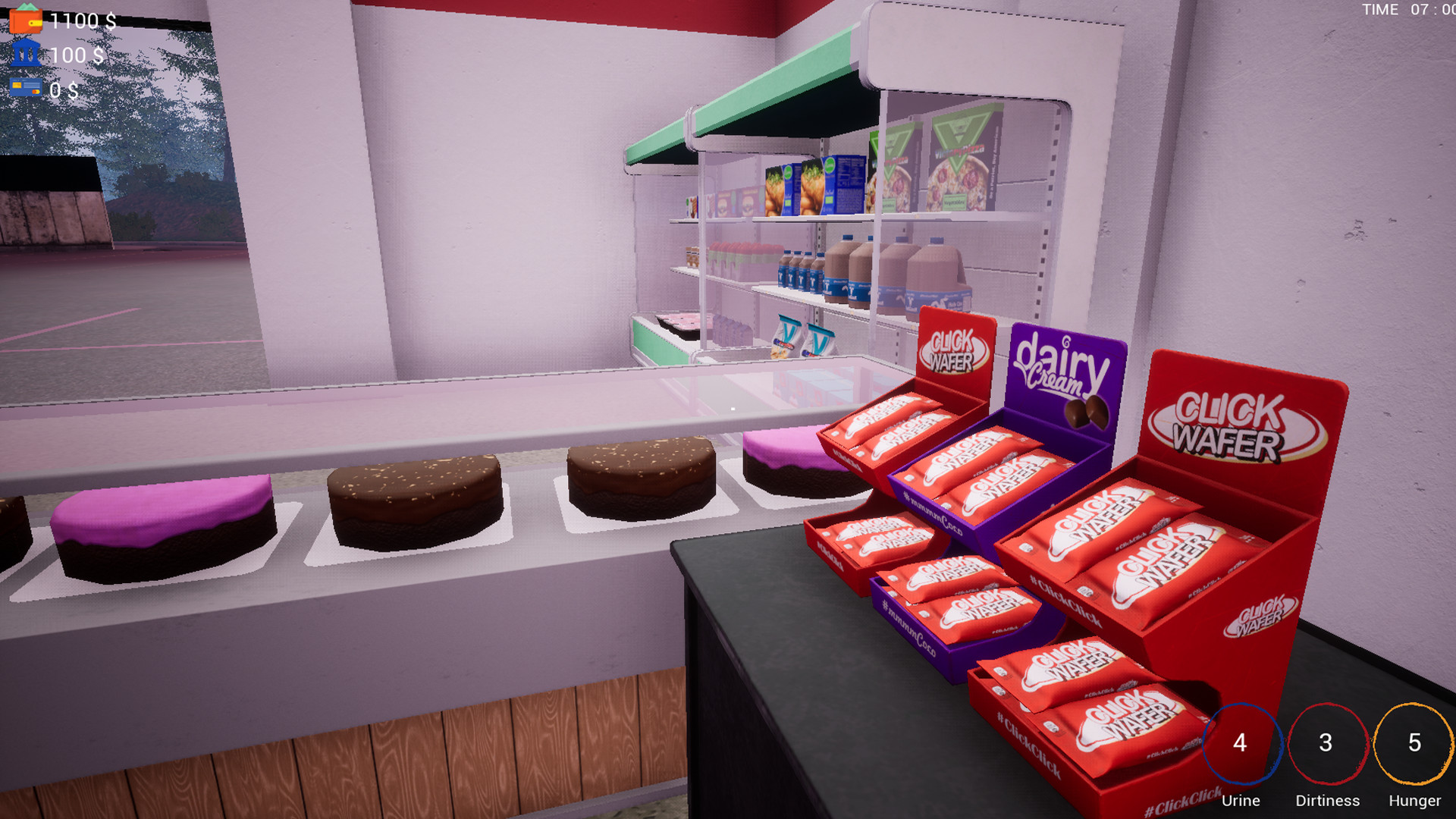 TRADER LIFE SIMULATOR on Steam