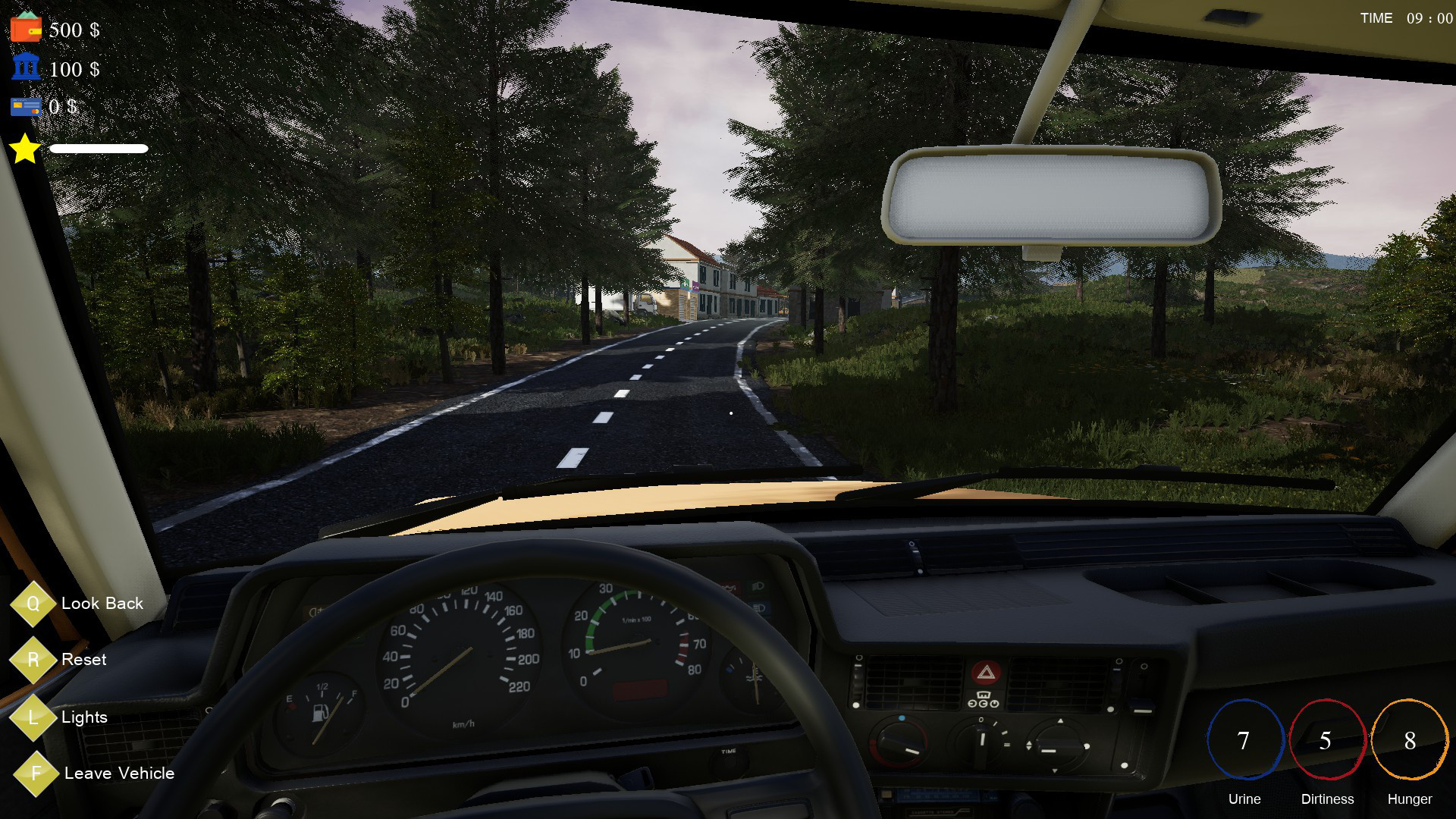 TRADER LIFE SIMULATOR on Steam