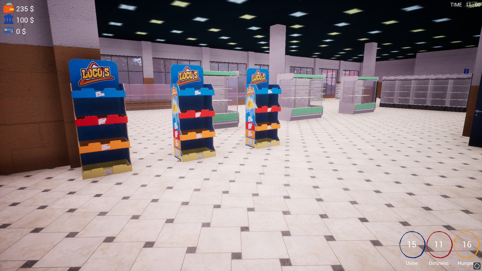 TRADER LIFE SIMULATOR on Steam