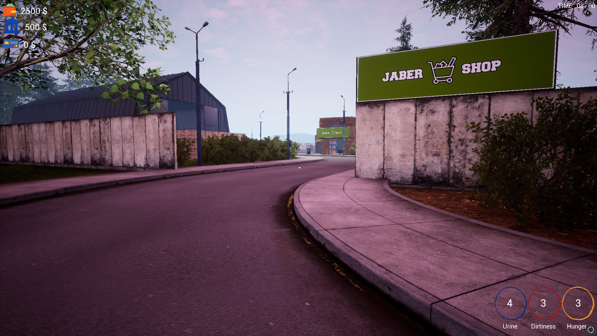 TRADER LIFE SIMULATOR on Steam