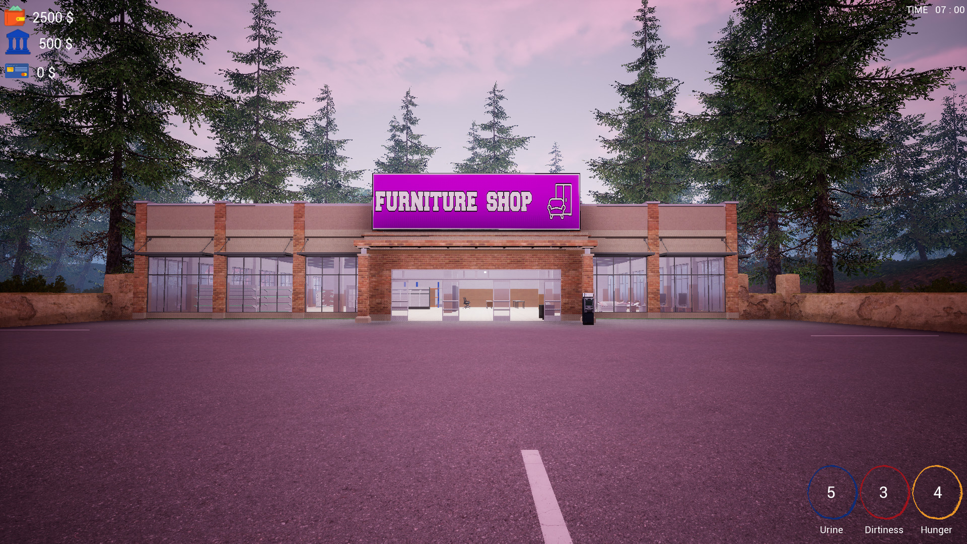 TRADER LIFE SIMULATOR on Steam