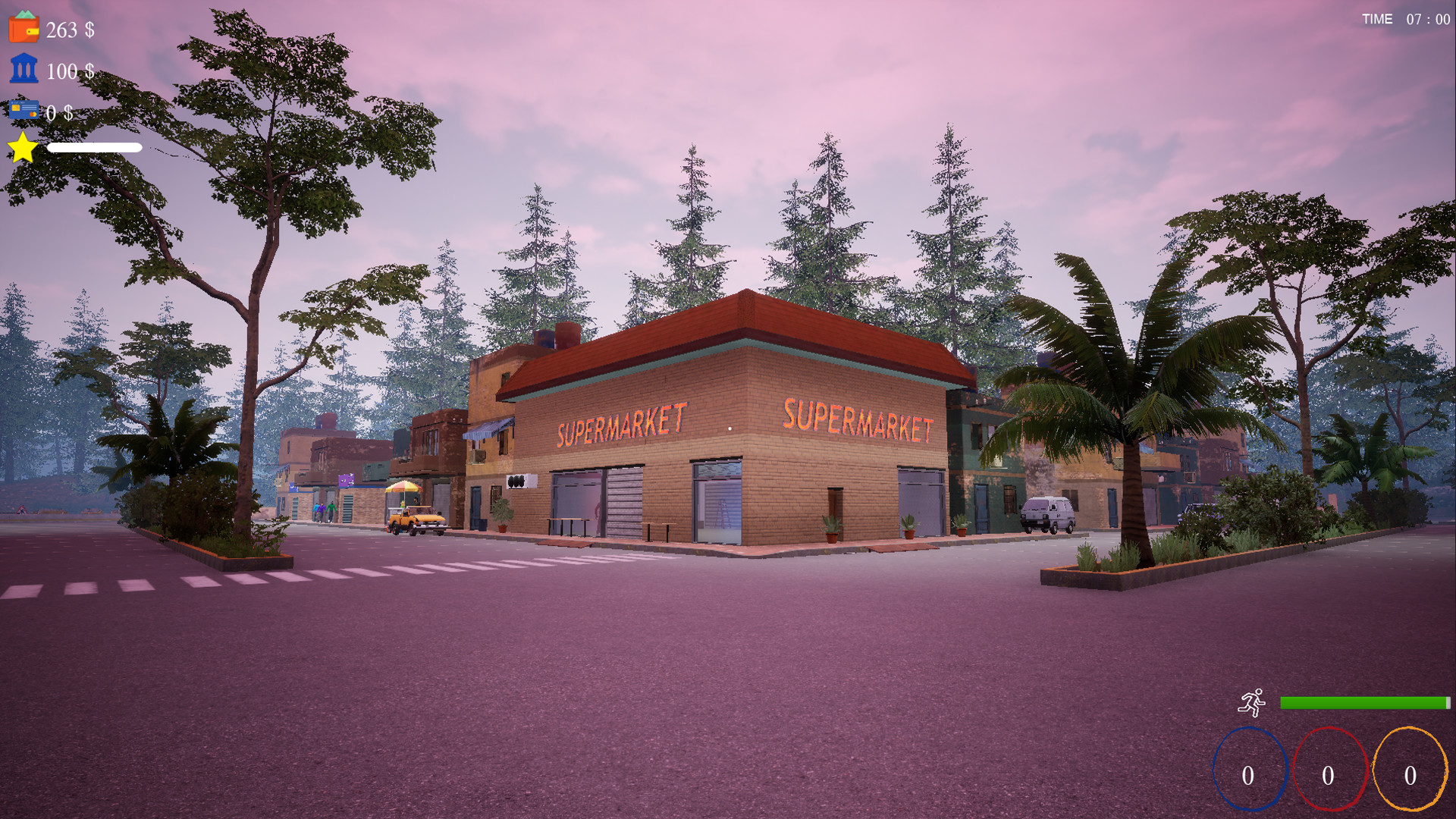 TRADER LIFE SIMULATOR on Steam