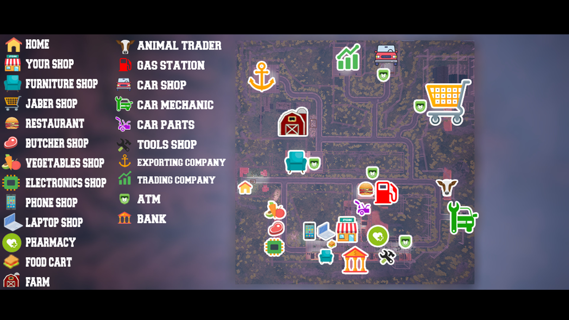 TRADER LIFE SIMULATOR (App 1415660) · SteamDB