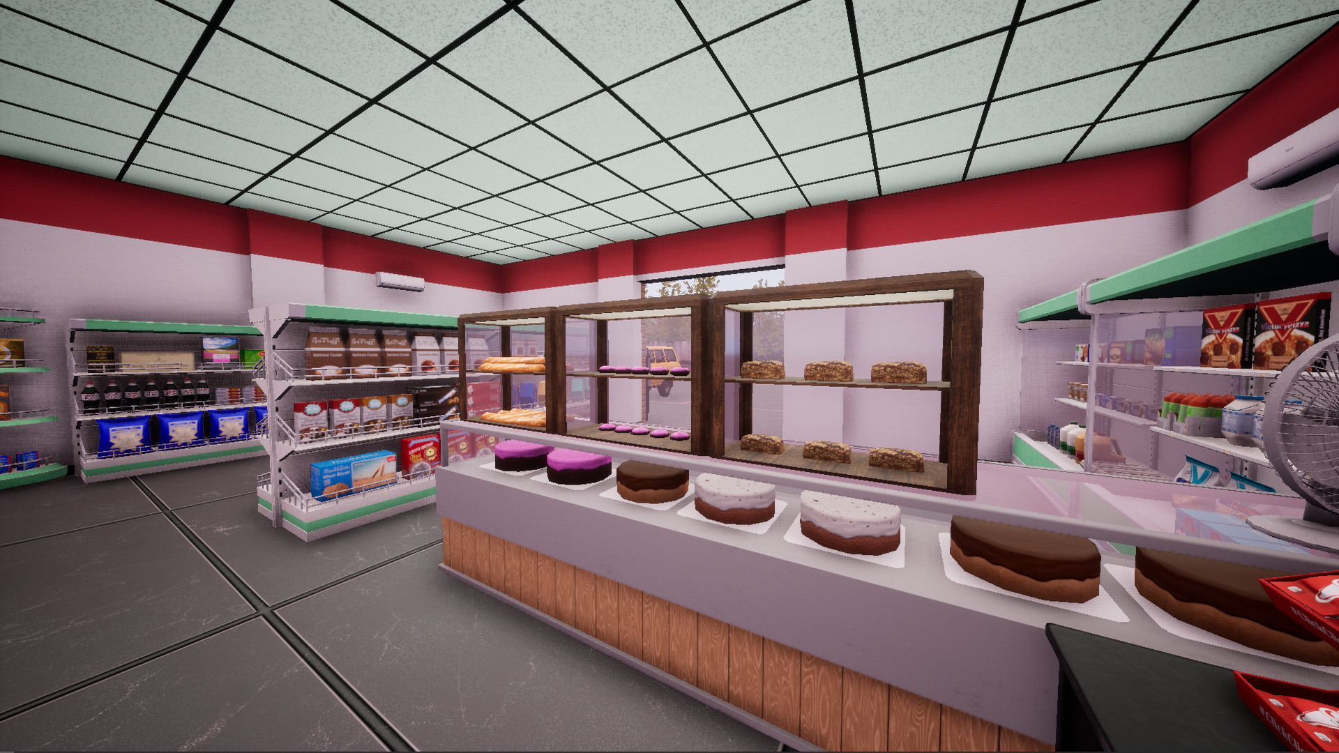 TRADER LIFE SIMULATOR on Steam