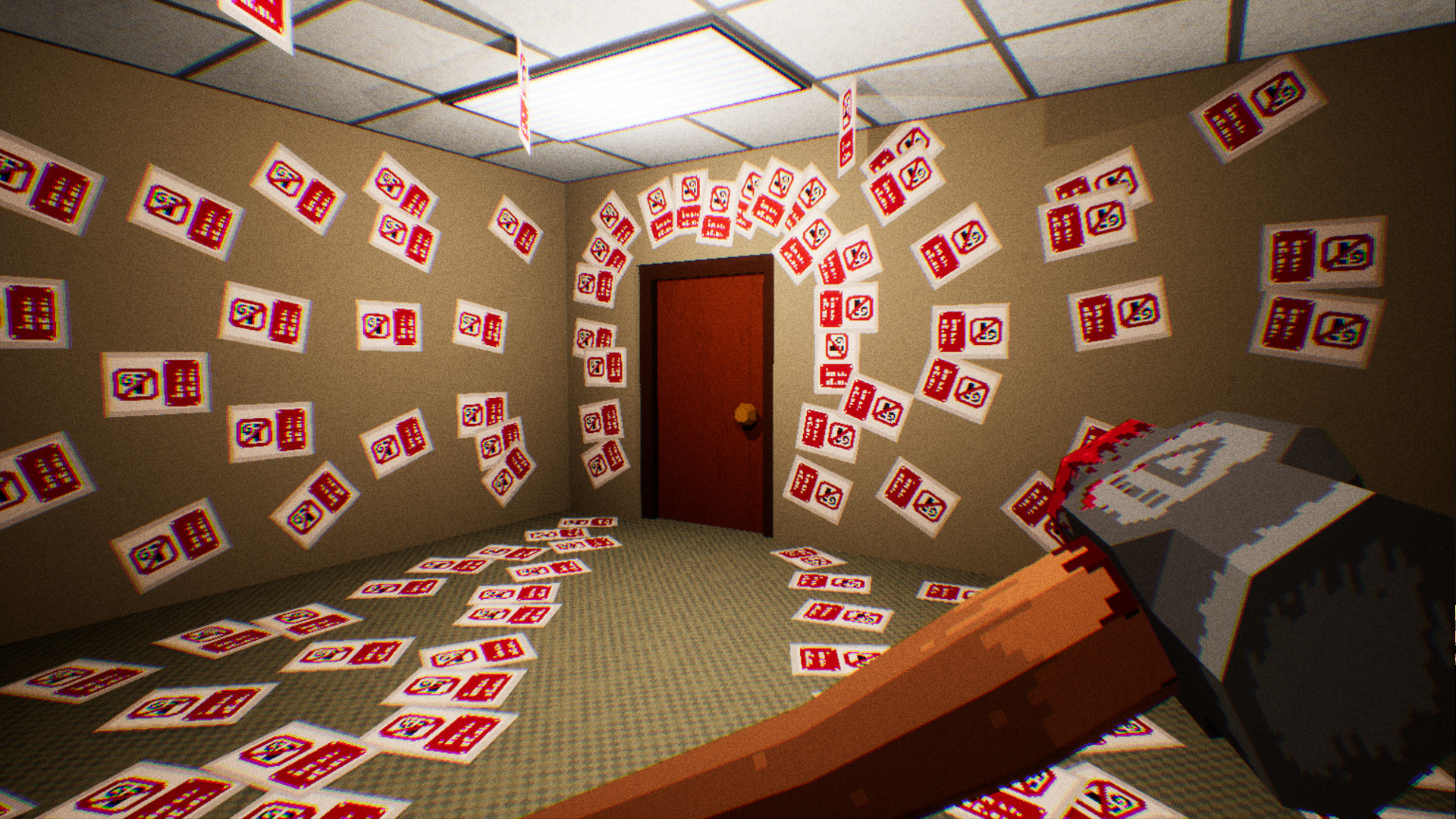 Perfect Vermin on Steam