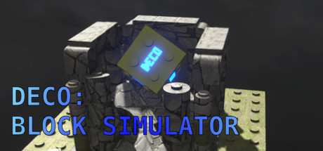 DECO:BLOCK SIMULATOR on Steam