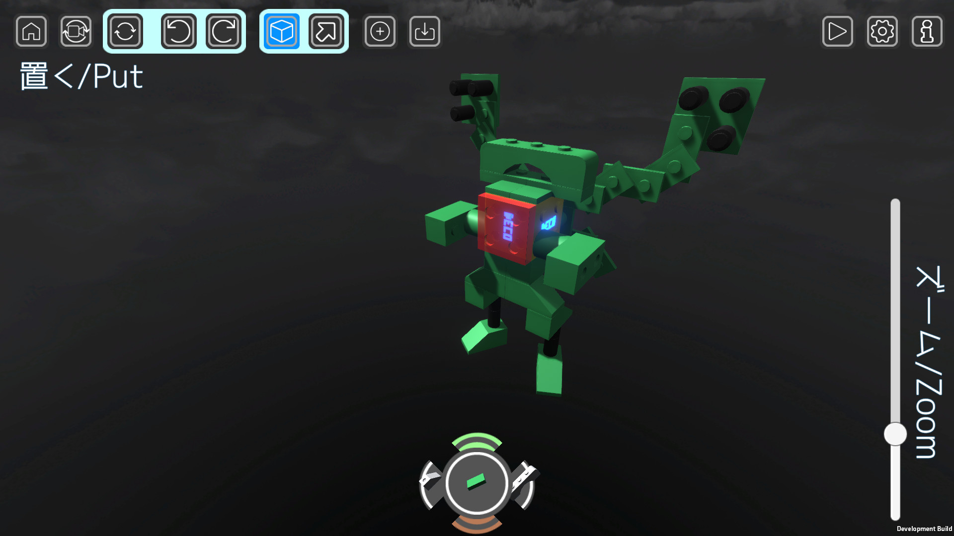 DECO:BLOCK SIMULATOR on Steam