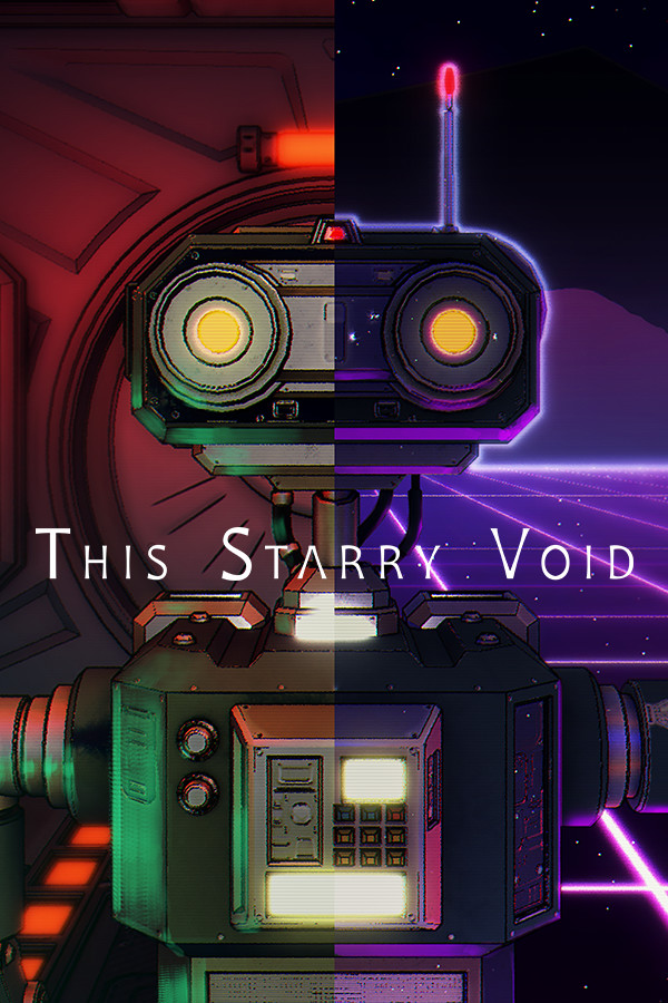This Starry Void · SteamDB